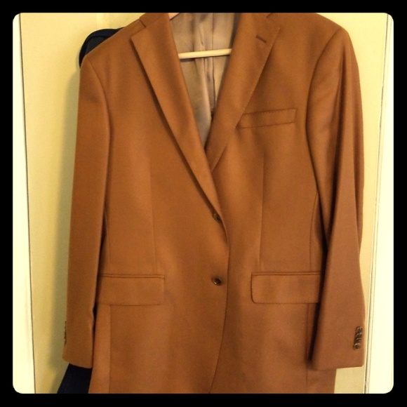 Hart Schaffner Marx | Suits & Blazers | Hart Schaffner Marx Cashmere ...